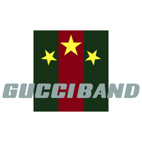 Gucci Band SVG | Gucci Band vector File